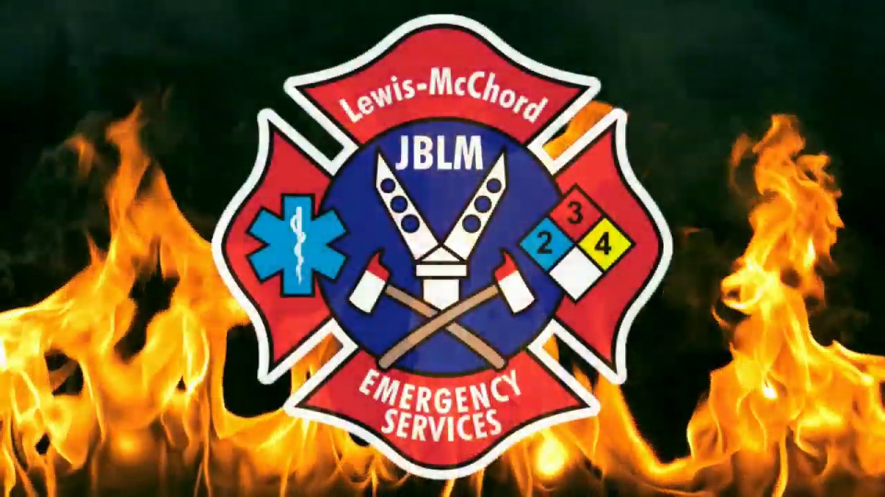 JBLM Dormitory & Barracks Fire Prevention Training - YouTube