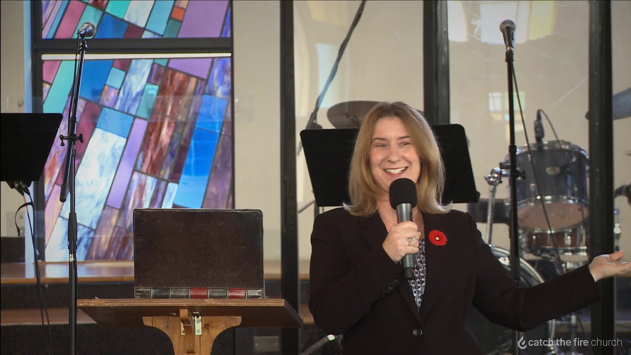 Ungodly Beliefs - Amanda Yuill - YouTube