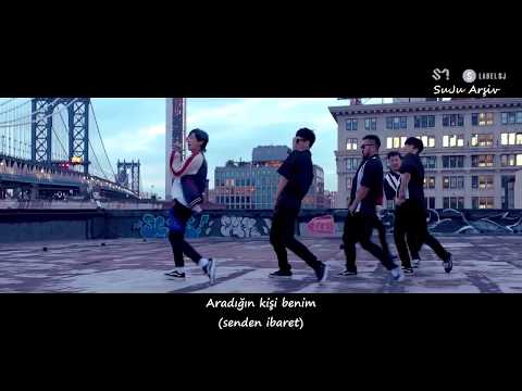 Super Junior Donghae & Eunhyuk - 'Bout You 머리부터 발끝까지 MV (Türkçe Altyazılı)