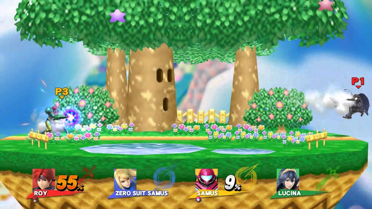 SSB Wii U /w Cryaotic, Russ Money & Snake on Late Night [P1] - YouTube