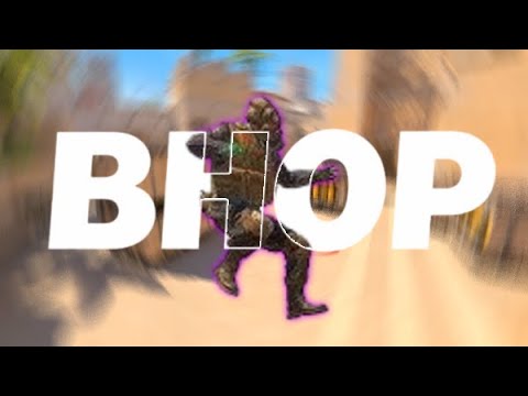 Aprenda de uma vez a fazer bhop + movimentação - YouTube