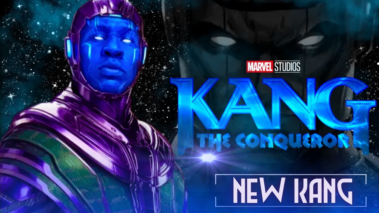 Marvel Studios Has Officially Found A Replacement Actor For Kang The ...