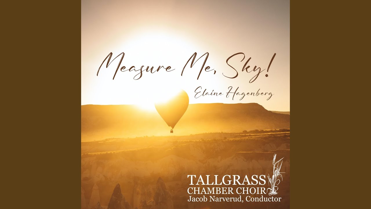 Measure Me, Sky! - YouTube Music