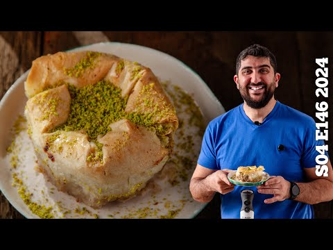 Ramin Nuriyev | 🥗Azerbaycan Dəsti 🍆Badımcan Sırdaq 🍗Murqutuş 🥧Qozlu Burma
