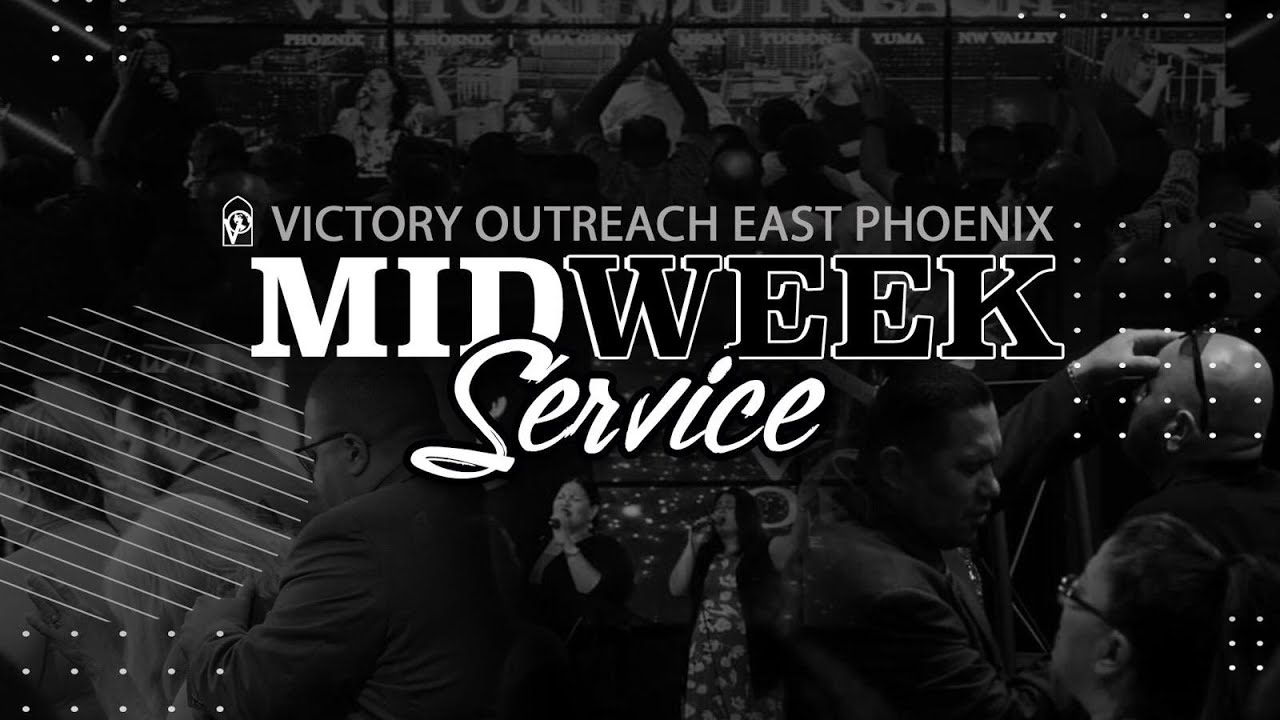 Wednesday Night Prayer Service - YouTube