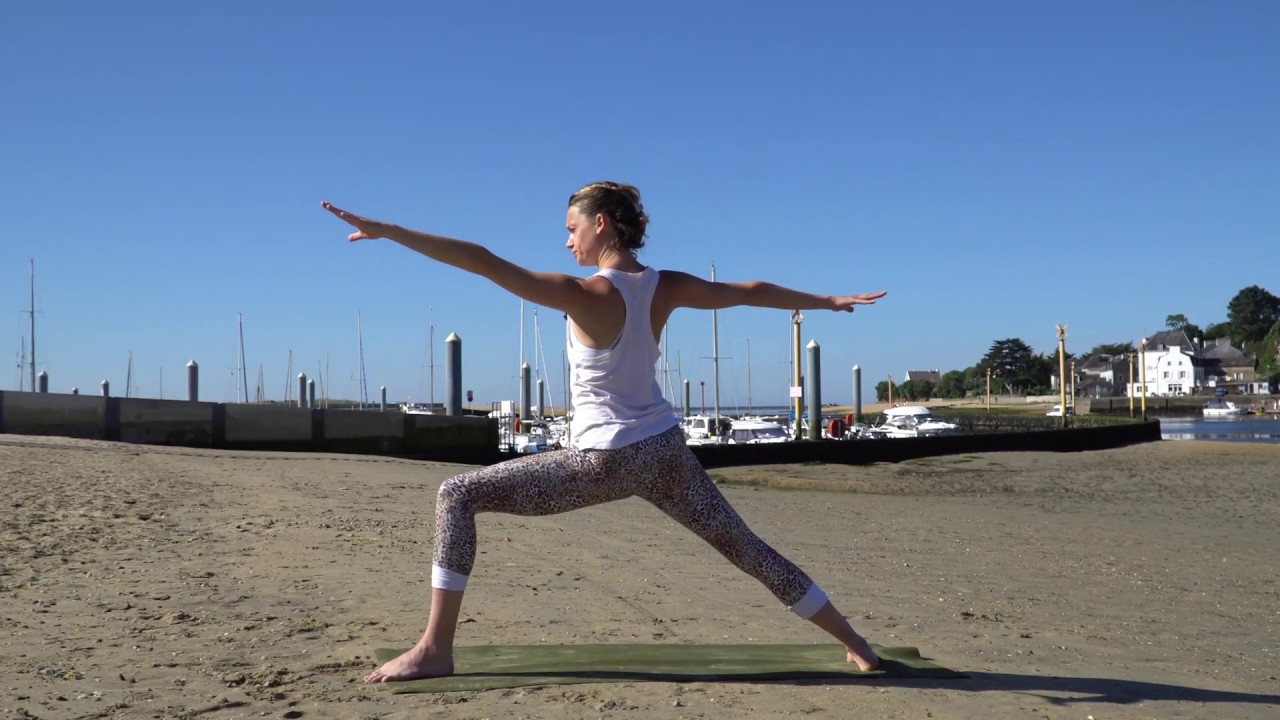 Summer Roots Juillet - YouTube