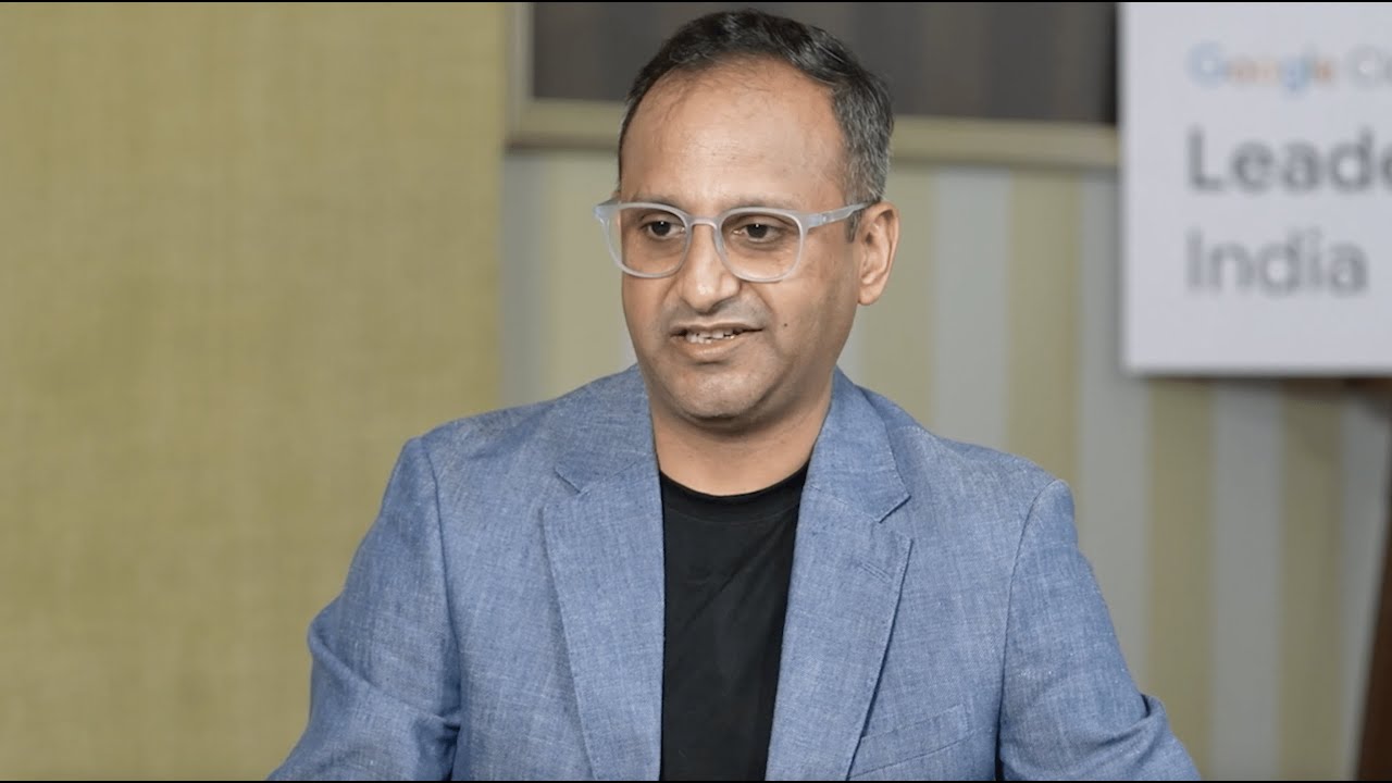 Enabling seamless cloud migration with enhanced data security - YouTube