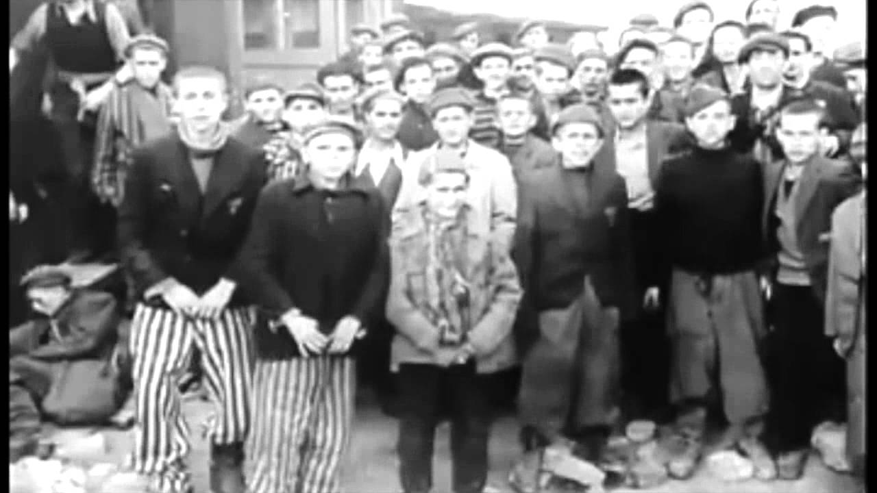 Crowam 281 Trailer 2 - YouTube