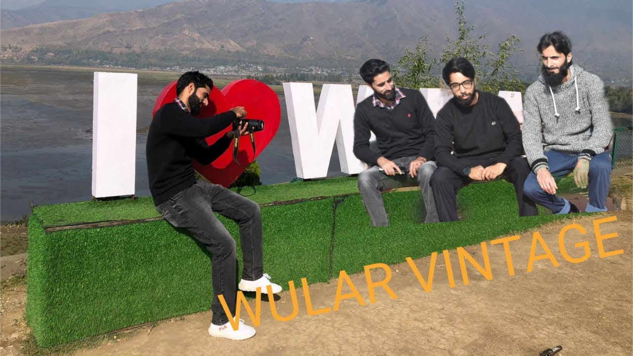 Wular vintage vlog - YouTube