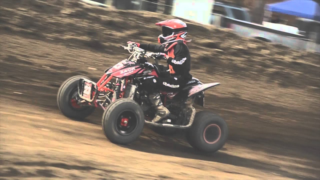 Zack Decker - Englishtown Raceway Park | Fall Classic Highlight Reel ...