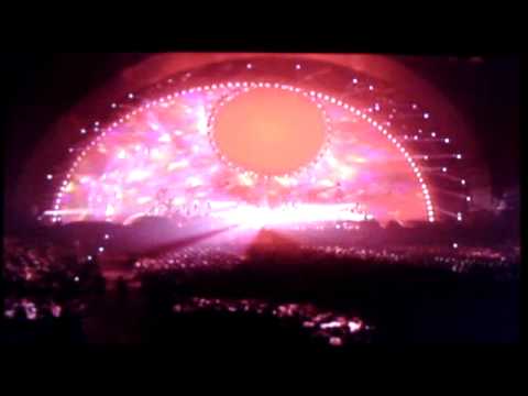 Pink Floyd Time live - - Pulse Tour 1994-96 stereo 5.1. full hd ...