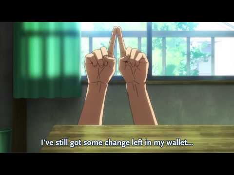 Hataraku Maou-sama! - Supersize Me