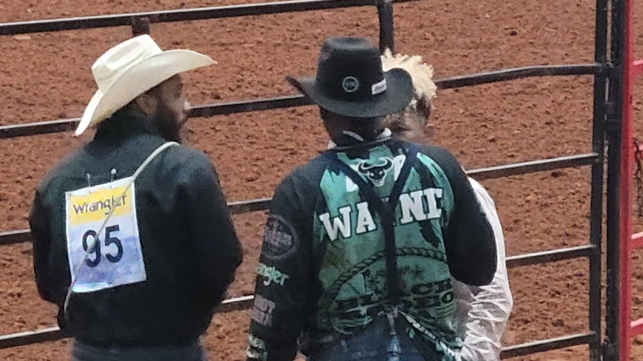 Black Rodeo USA #2024 Summer Shelbyville, TN #blackrodeousa - YouTube