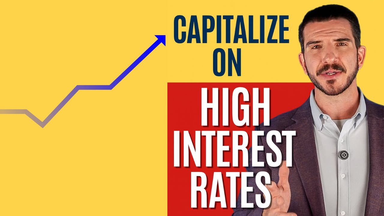 High Interest Rates: Hidden Opportunities for Retirees in 2025 - YouTube