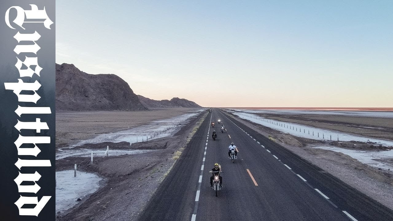 EL Diablo Run 2021 | Part 5 - YouTube