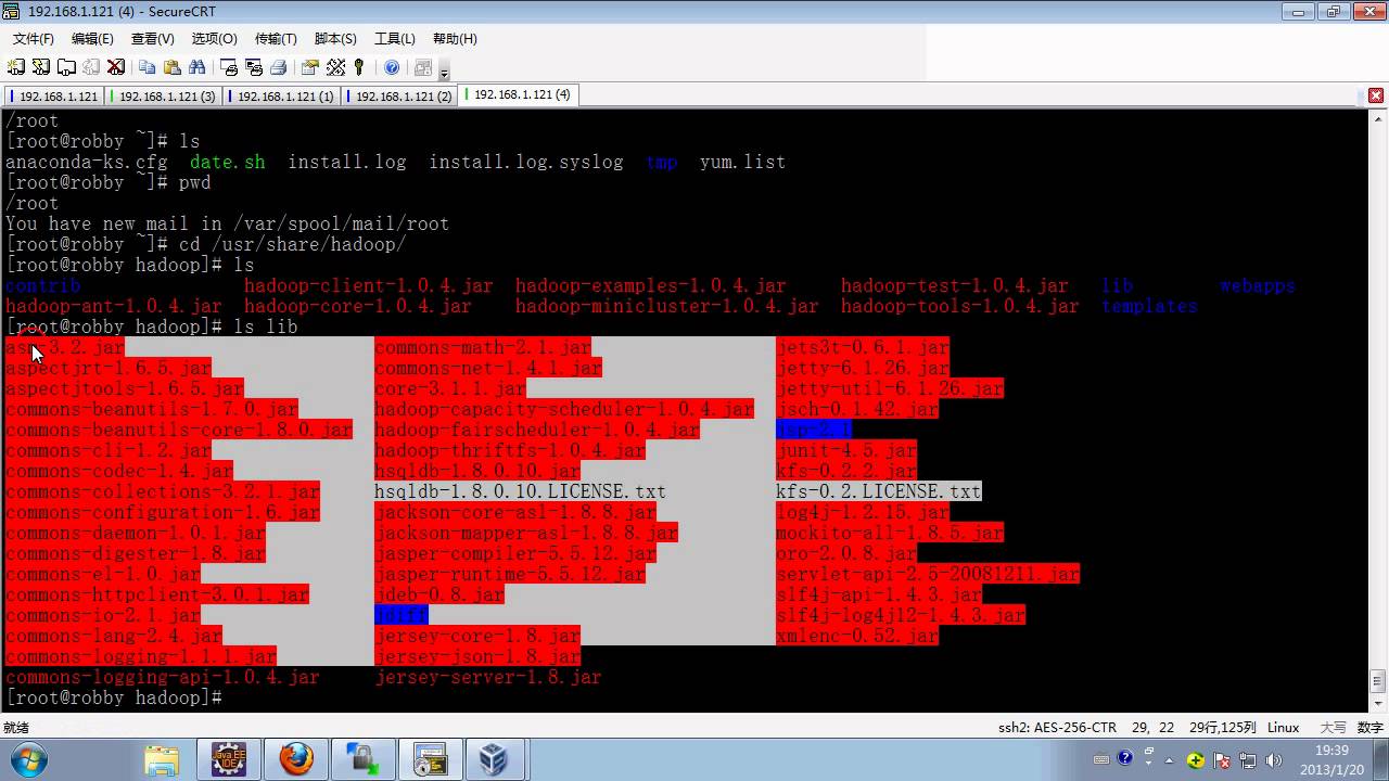 02 Redis及Hadoop初探 - YouTube