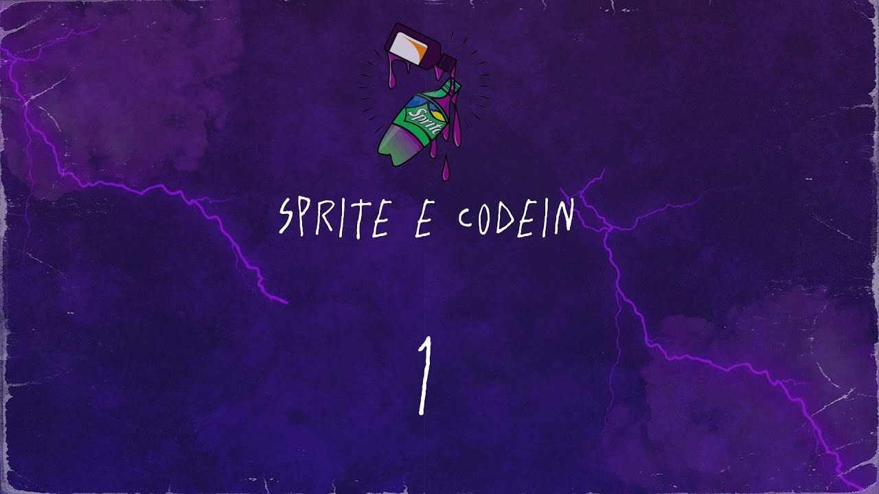 THC - Sprite e Codein (Official Music Video) - YouTube