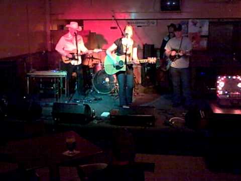 Zoe Muth and the Lost High Rollers -- Come Inside - YouTube