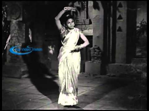 T R RAJAKUMARI DANCES FOR RANJAN @ CHANTHIRALEYGHAA - YouTube