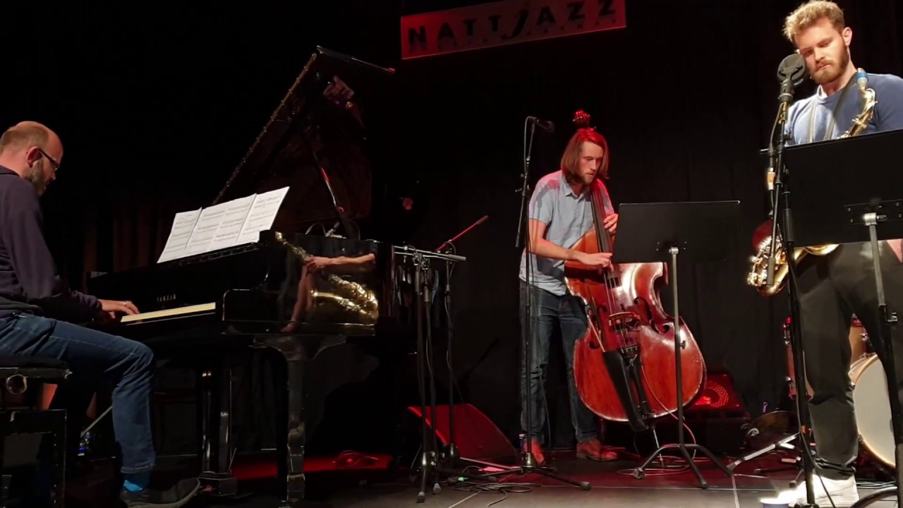 Jacob's Ladder - Thomas Lossius Septett - YouTube