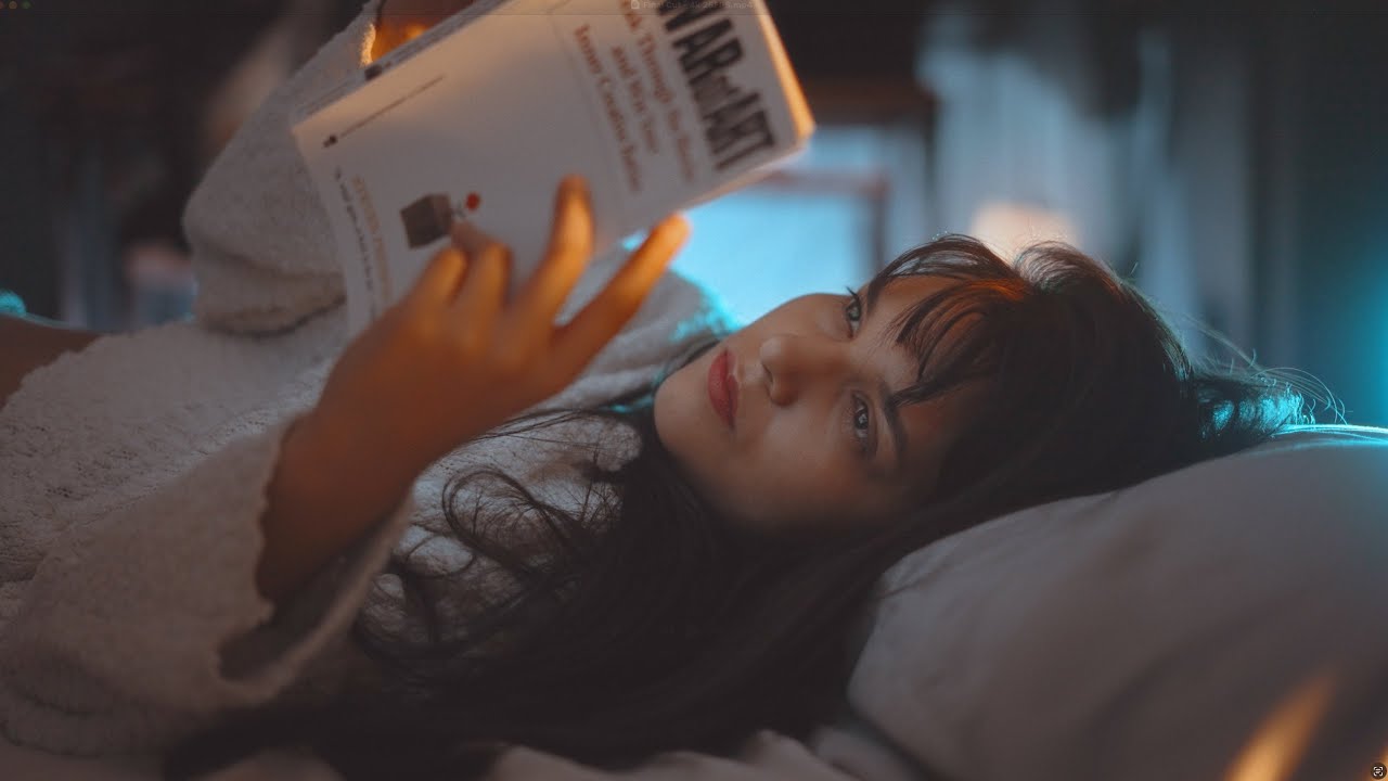 What a year of creative blocks taught me - YouTube