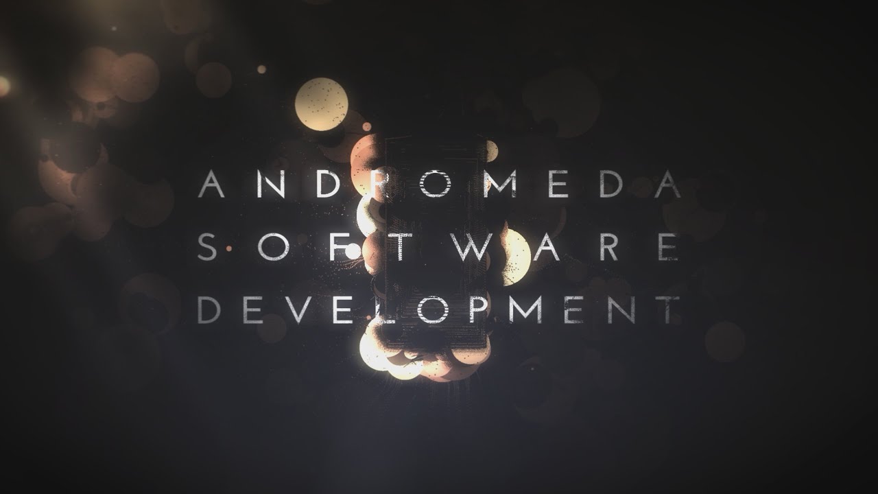 Monolith - Andromeda Software Development [Assembly 2015 winner] - YouTube