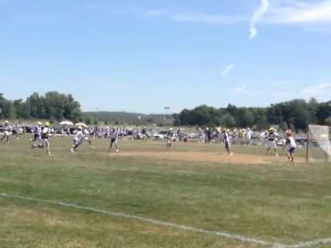 Crabs 2018 Michael Ubriaco BTB - YouTube