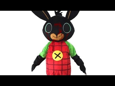 Bing non sa usare una aspirapolvere !!! Bing YTP ITA