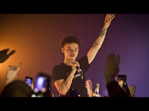 Lil Mosey - TikTok Girl