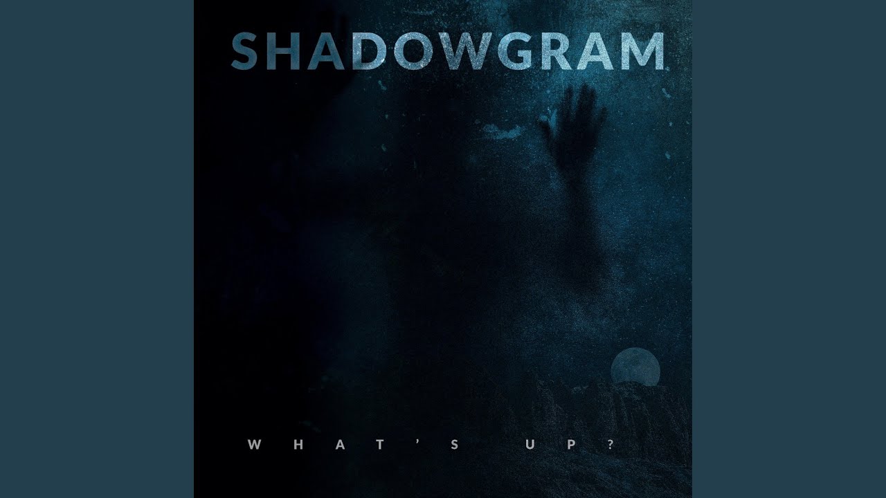 What's Up? (feat. Katie Basden) - YouTube