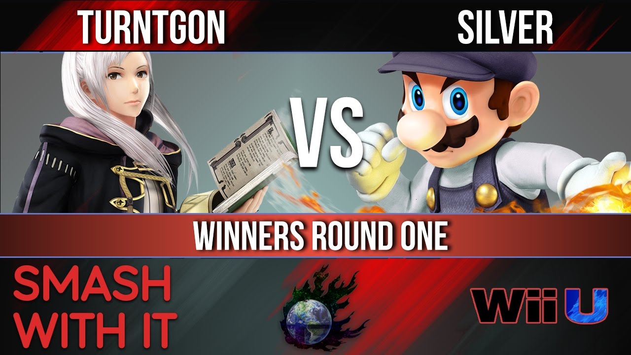 SWI 78 - Turntgon (Robin) vs. Silver (Mario) - Winners Round One ...