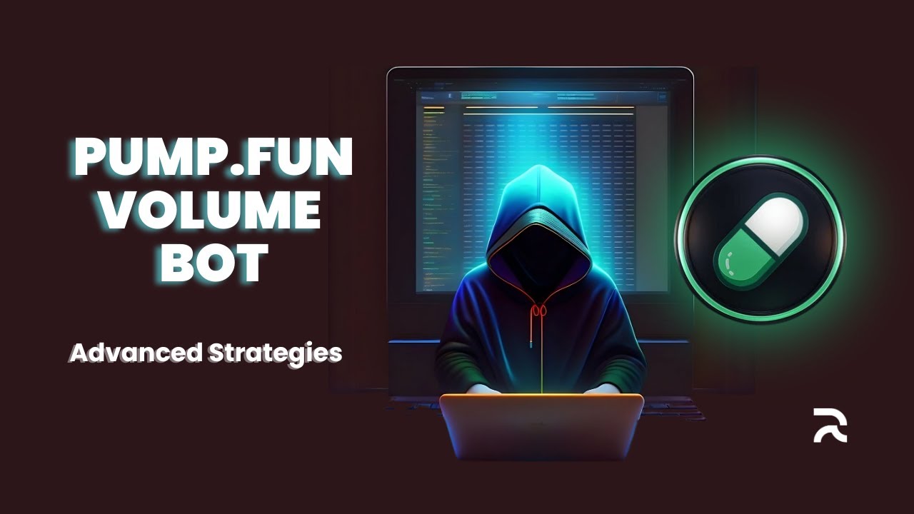 Maximize Your Pump.fun Volume Bot with PRO Strategies! - YouTube