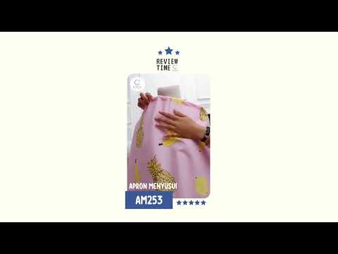 [PRODUK] Apron menyusui, tetap jaga kenyamanan bunda saat di tempat umum 🥰