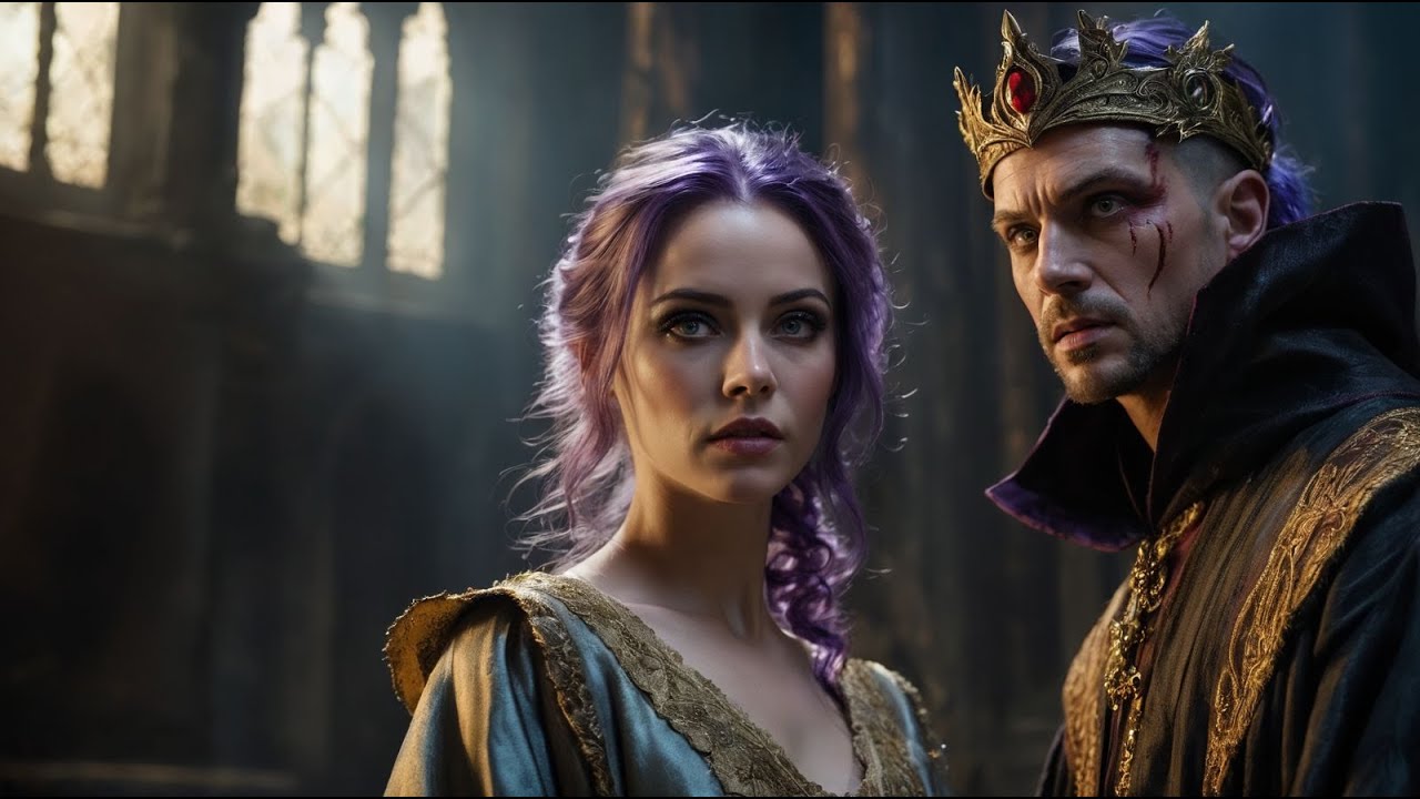 HFY | Echoes of the Dream Maze |Fantasy Stories - YouTube