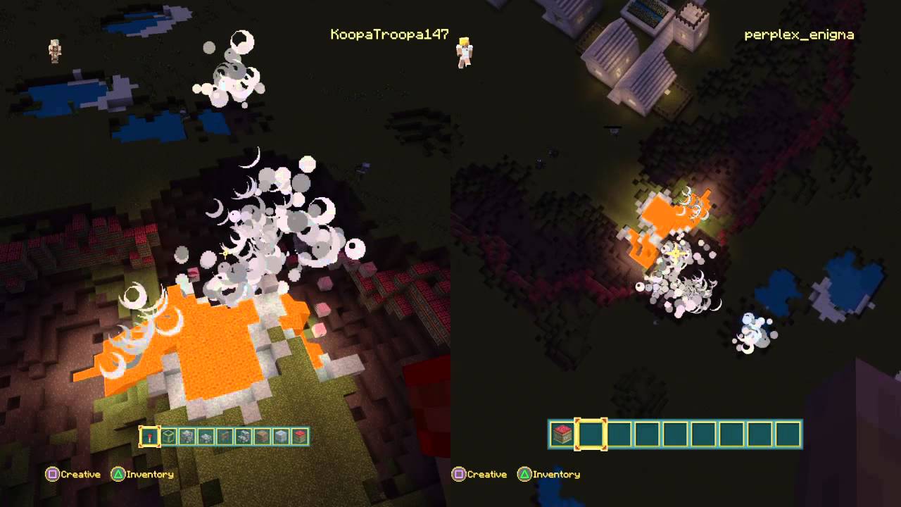 How To Make A Mountain On Superflat World YouTube How To Make A Mountain On Superflat World YouTube