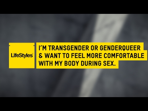 Transgender | Ask Rena | LifeStyles Condoms