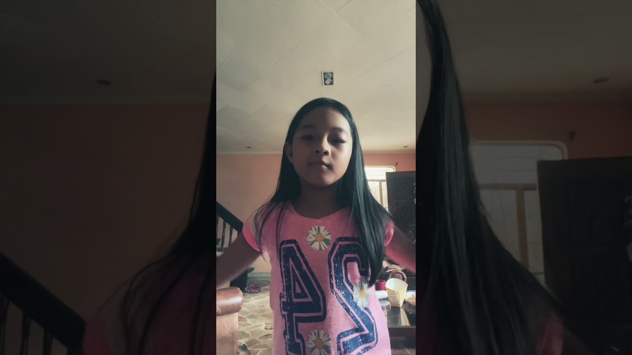 ASMR dance! - YouTube