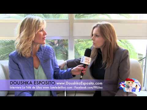 La spiritualité de Doushka Esposito - YouTube