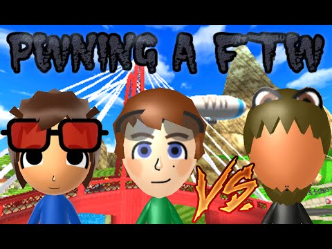 [MK7] Pwning a FTW Hacker #1 - YouTube