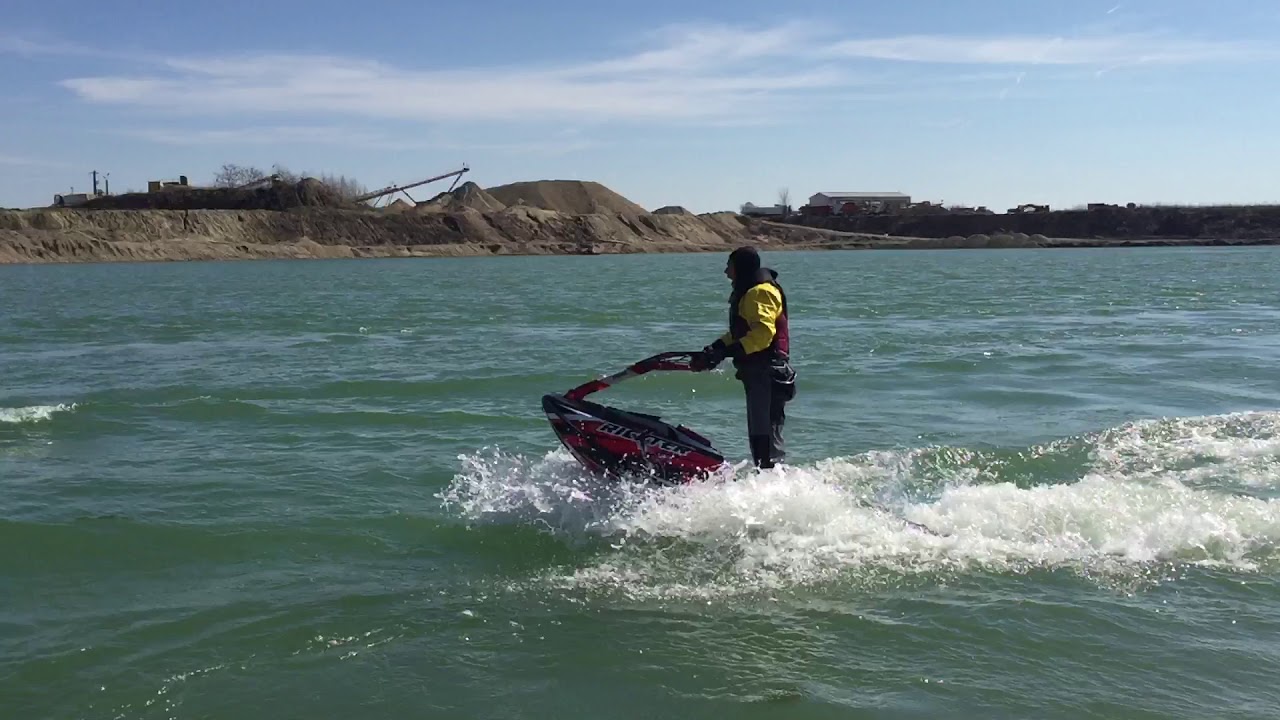 FULL GAS, testing the new engine DASA NINJA 1100 cmc - YouTube