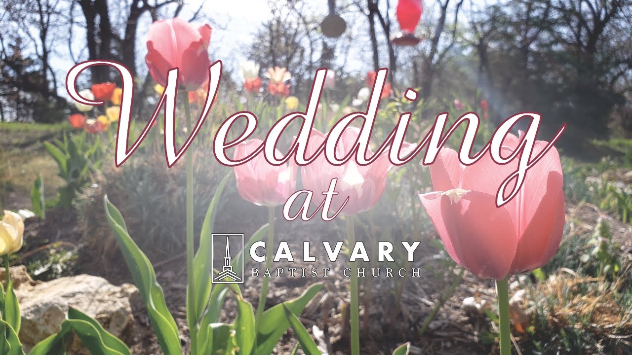 The Wedding of Stephanie Eades and Alex Madsen | August 3, 2024 - YouTube