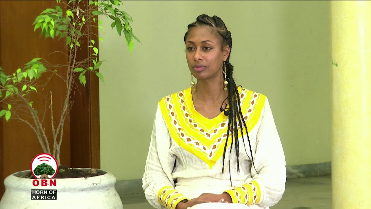 OBN Horn of Africa-Talk to OBN Show 9/15/2020 - YouTube