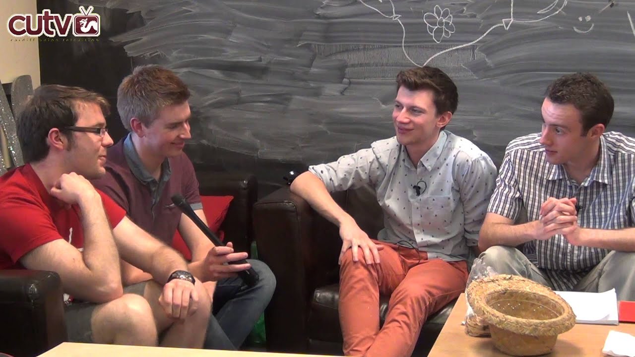 CSM Live: The Final Broadcast - YouTube