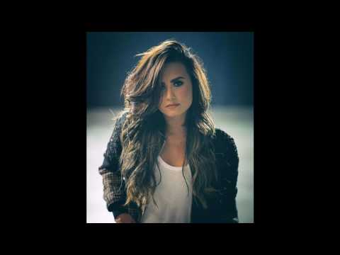 Demi Lovato - Confident (Audio)