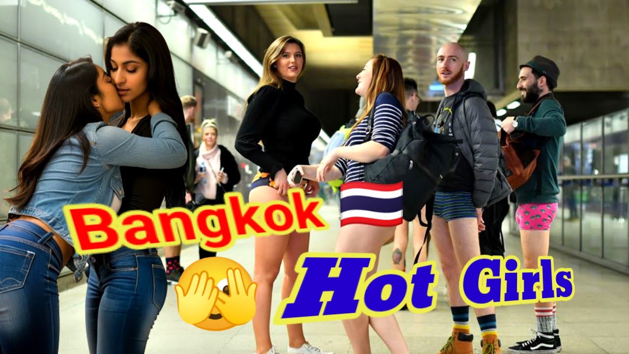 Bangkok After Midnight Raw and Unfiltered || PICKING UP Thai GIRLS IN ...