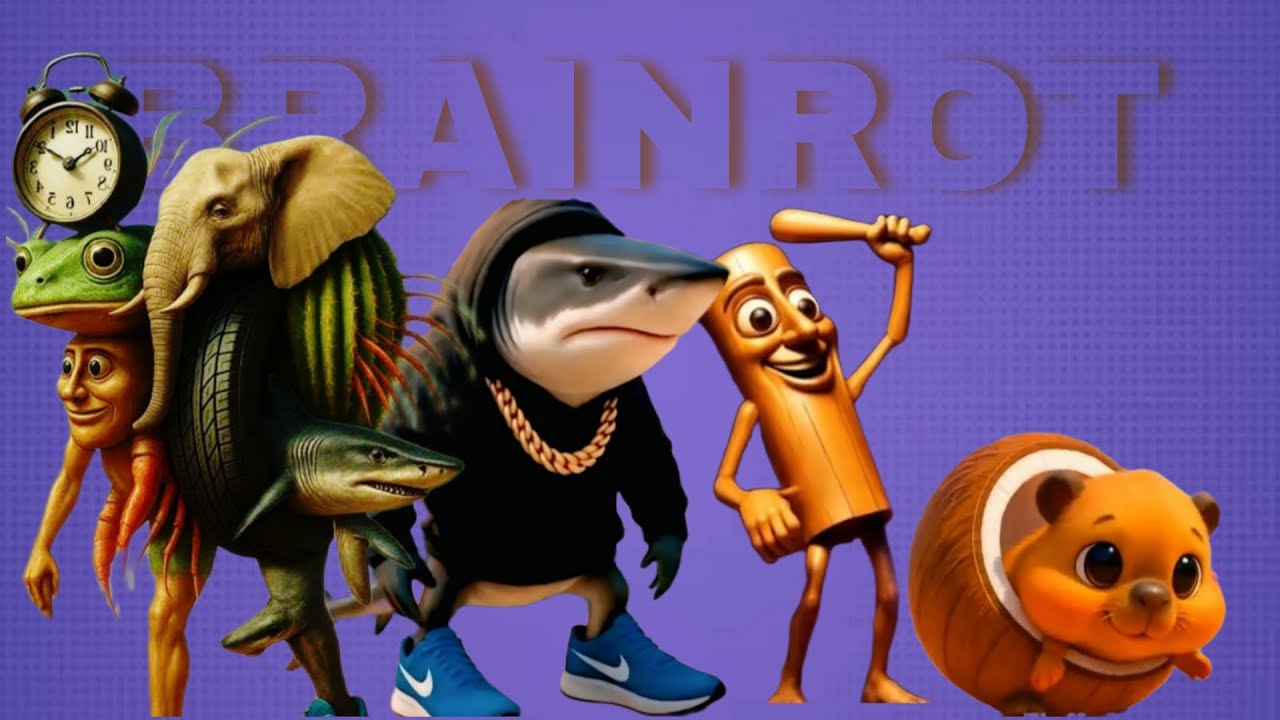 ALL BRAINROT ANIMALS EVOLUTION 🆚 BRAINROT PIRATES 🆚 TRALALERO TRALALA ...