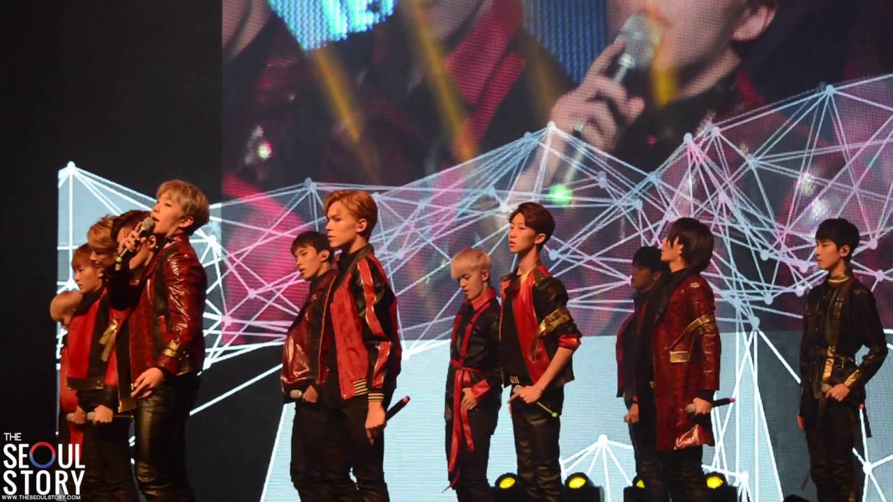 [HIGHLIGHT REEL] SEVENTEEN 'Shining Diamonds' Asia Pacific Tour in ...