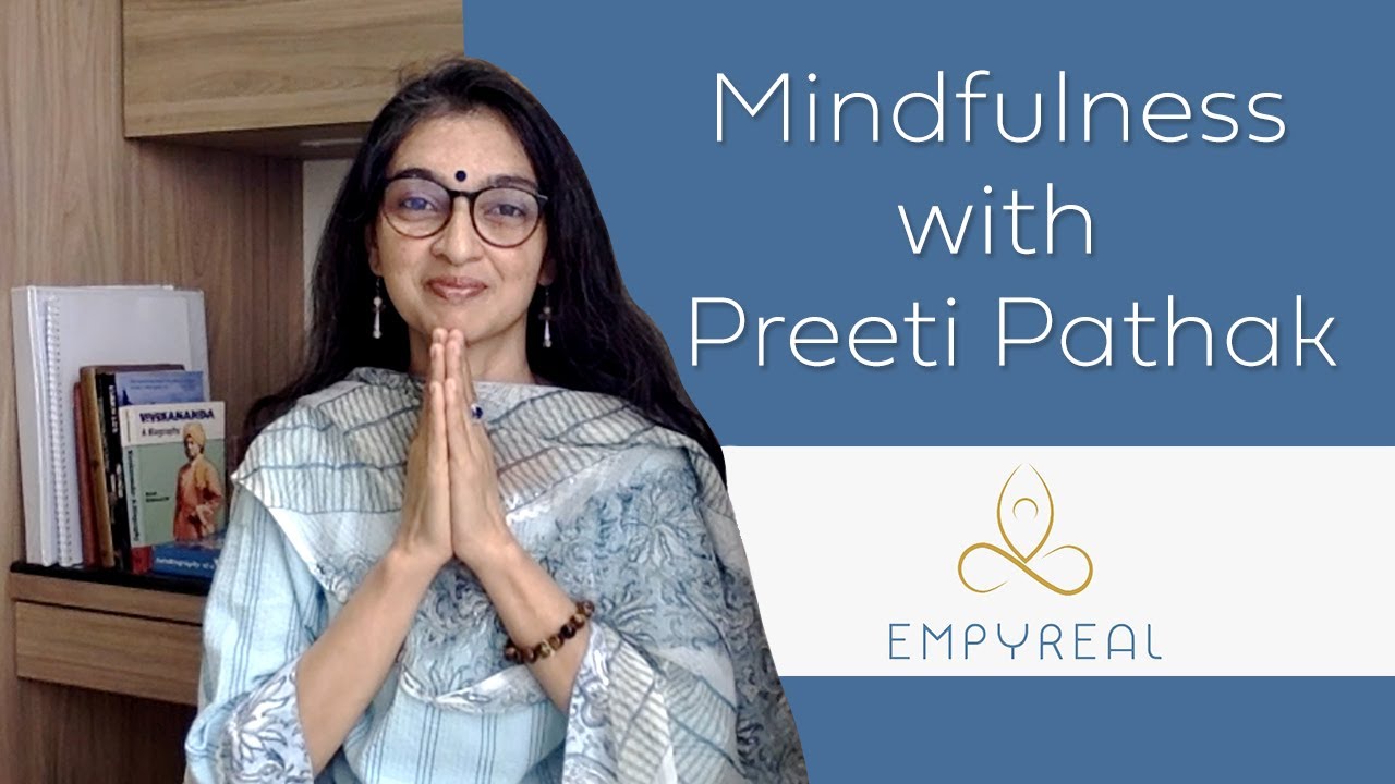 Mindfulness and Values - YouTube