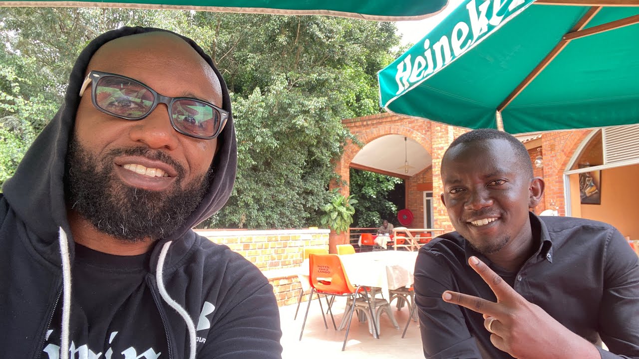 Problems foreigners face when moving to Rwanda? - YouTube