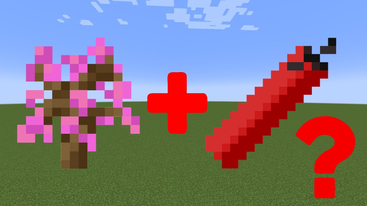 TREE + DYNAMITE? - YouTube